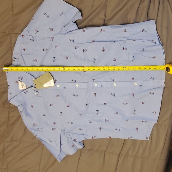 Goodfellow & Co | Shirts | Slim Fit Goodfellowco Shirt | Poshmark